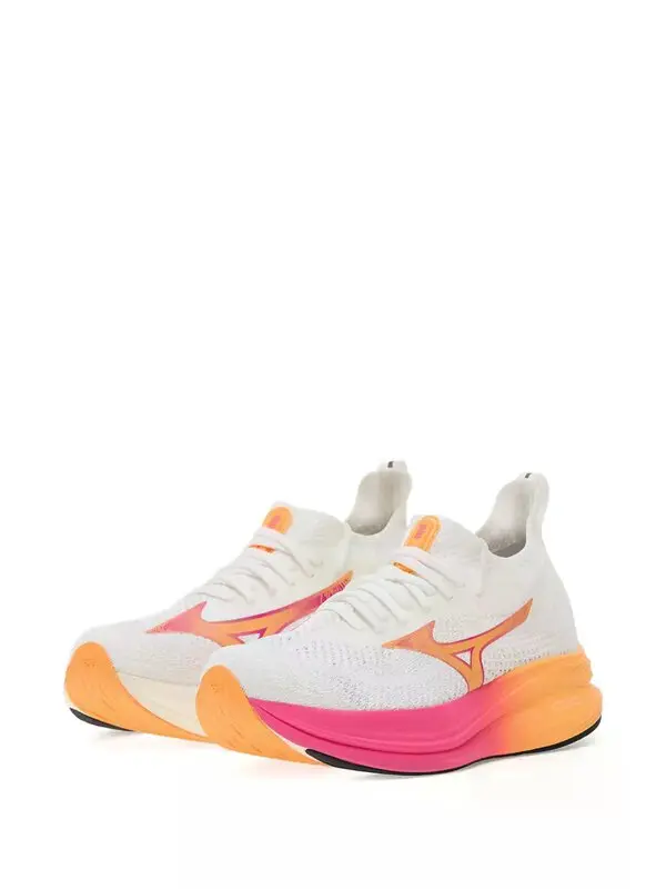 Mizuno Neo Zen Sneakers - White