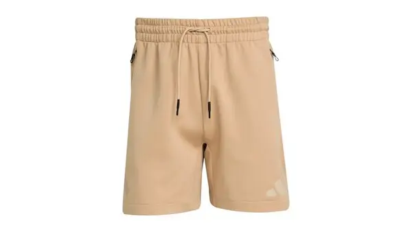 Adidas Z.n.e. Shorts - Warm Sandstone