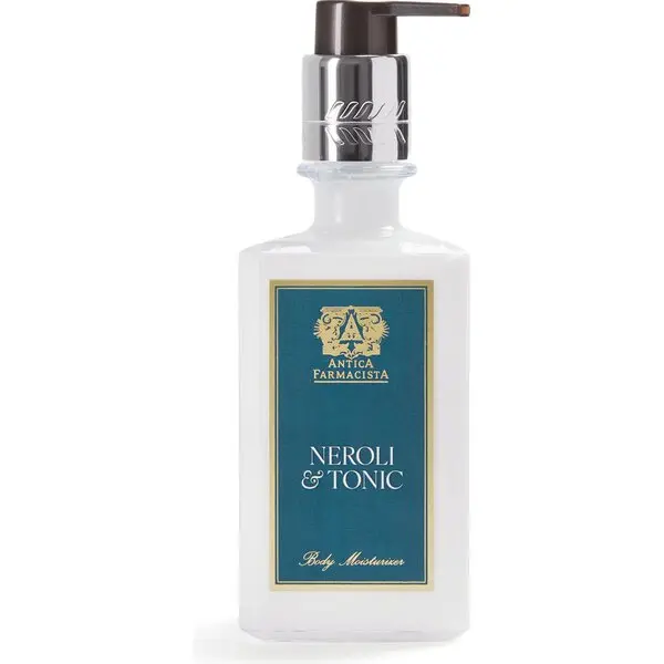 ANTICA FARMACISTA Neroli & Tonic Body Moisturizer - No Color
