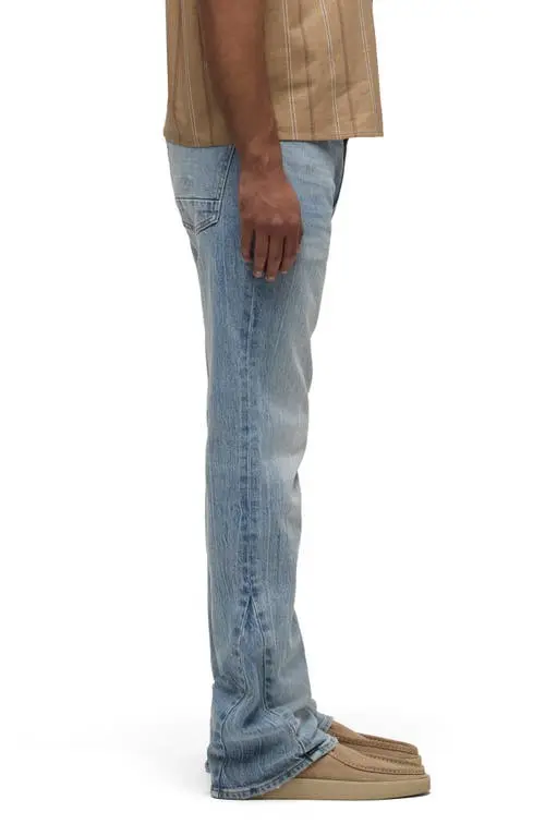 Hudson Jeans Walker Kick Flare Jeans