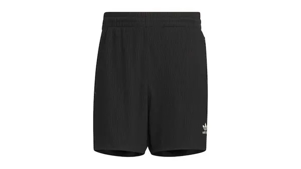 Adidas Waffle Knit Shorts