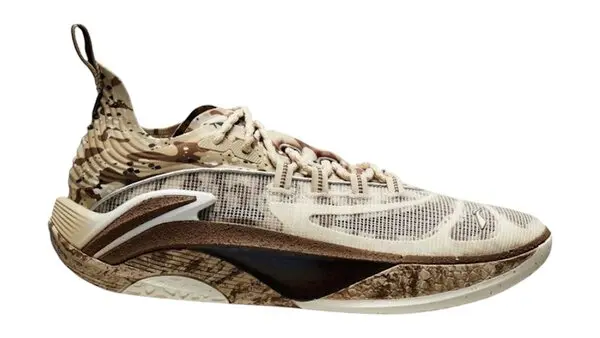 LI-NING Badfive Chasing Hunting 1 Super Sneakers