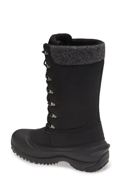 BAFFIN Jess Waterproof Mid-calf Boots - Black