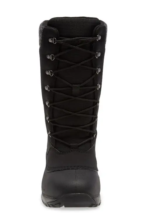 BAFFIN Jess Waterproof Mid-calf Boots - Black