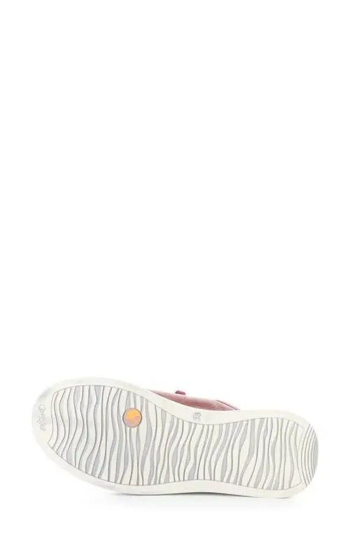 Fly London Apor Low Top Sneakers - Red