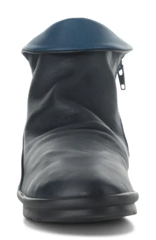 Fly London Rara Wedge Bootie