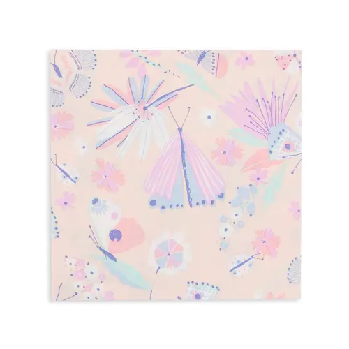 DAYDREAM SOCIETY Flutter Large Napkins - Assorted Pre-pack