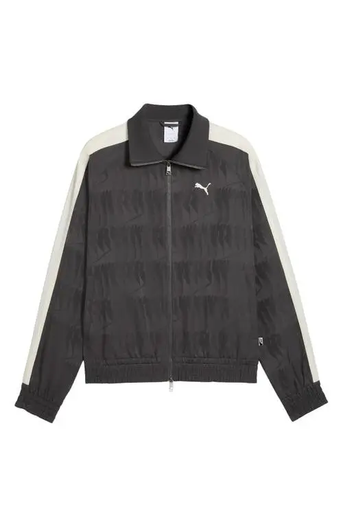 PUMA The Neverworn Vi T7 Track Jacket
