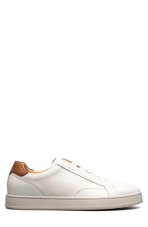 Florsheim Slip-on Sneaker - Cream
