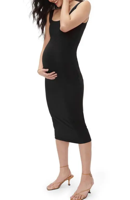 Hatch Body Tank Dress