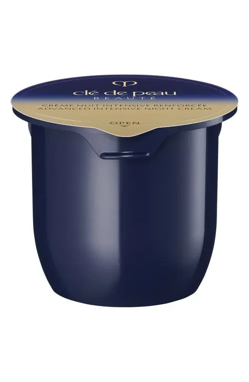 CLE DE PEAU BEAUTE Advanced Intensive Night Cream - Refill