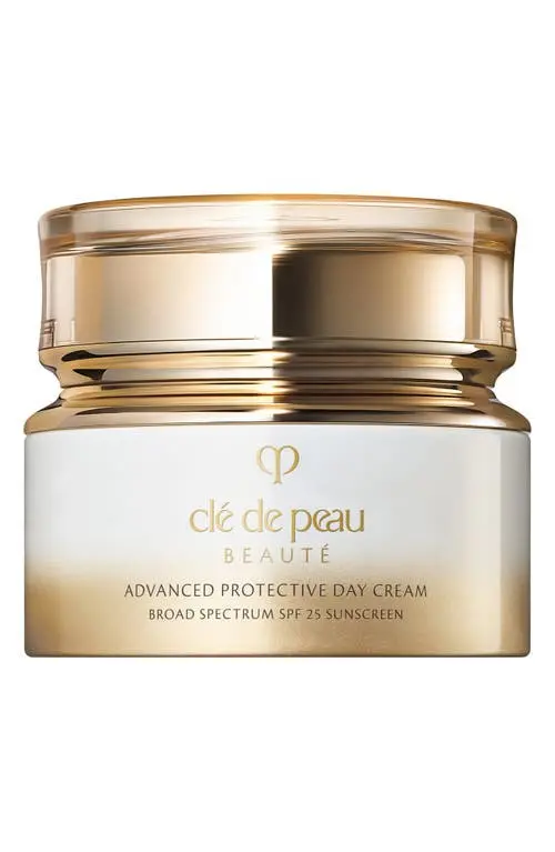 CLE DE PEAU BEAUTE Advanced Protective Day Cream - Regular