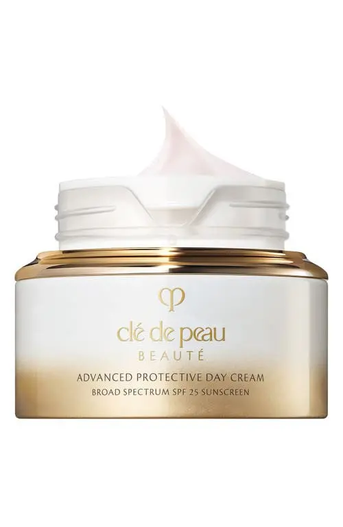 CLE DE PEAU BEAUTE Advanced Protective Day Cream - Regular
