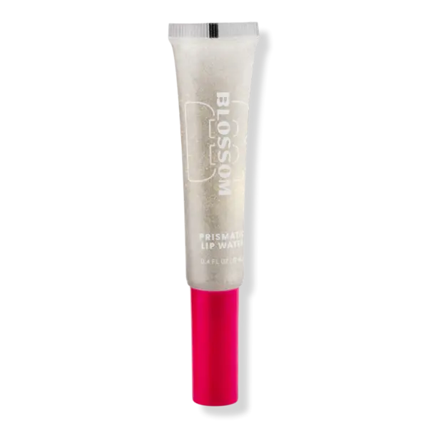 BLOSSOM Hydrating Prismatic Lip Water - Pearlescenct