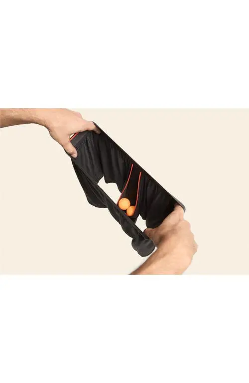 SAXX Snooze Boxer Shorts - Black
