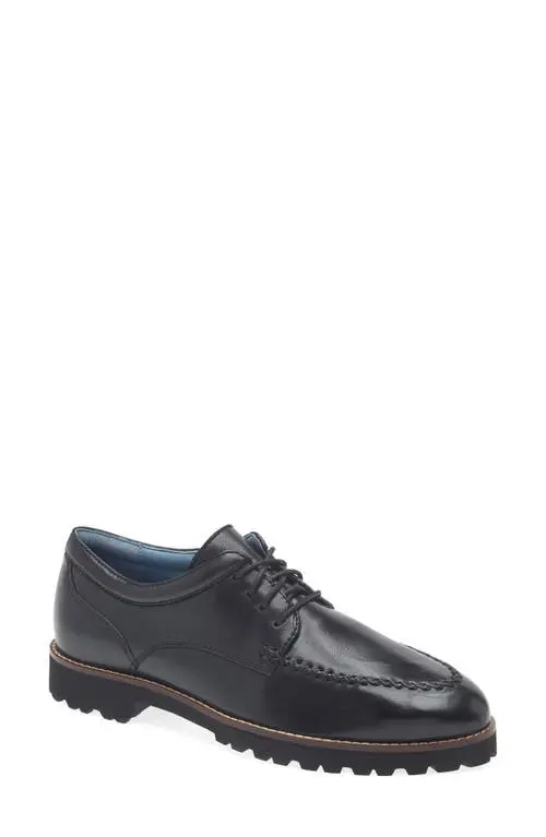 Robert Zur Monta Lug Derby - Black
