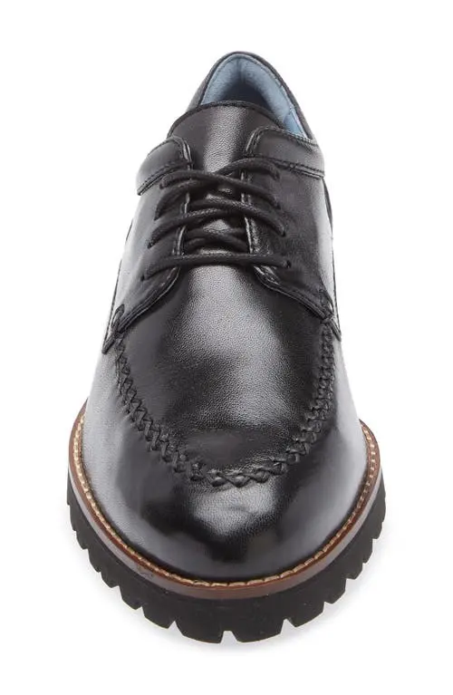 Robert Zur Monta Lug Derby - Black