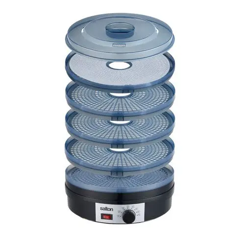 SALTON Food Dehydrator