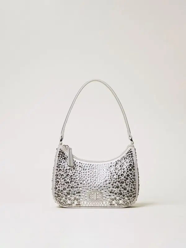 TWINSET Studded Mini Bag