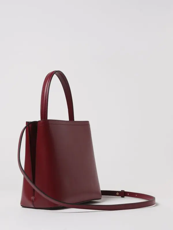 TWINSET Handbag - Burgundy