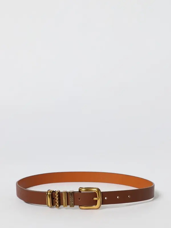 TWINSET Belt - Leather