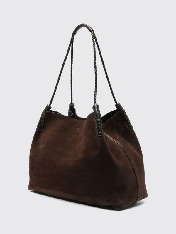 Etro Shoulder Bag - Cocoa
