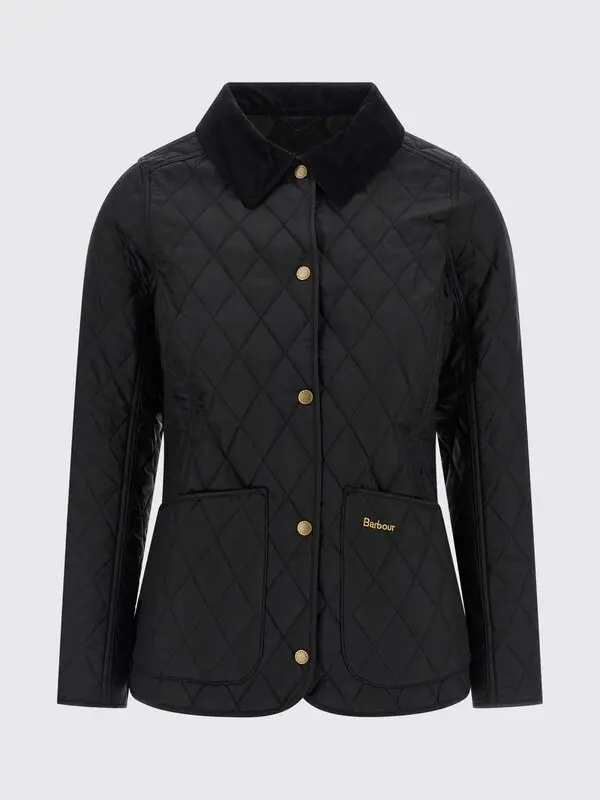Barbour Jacket - Black