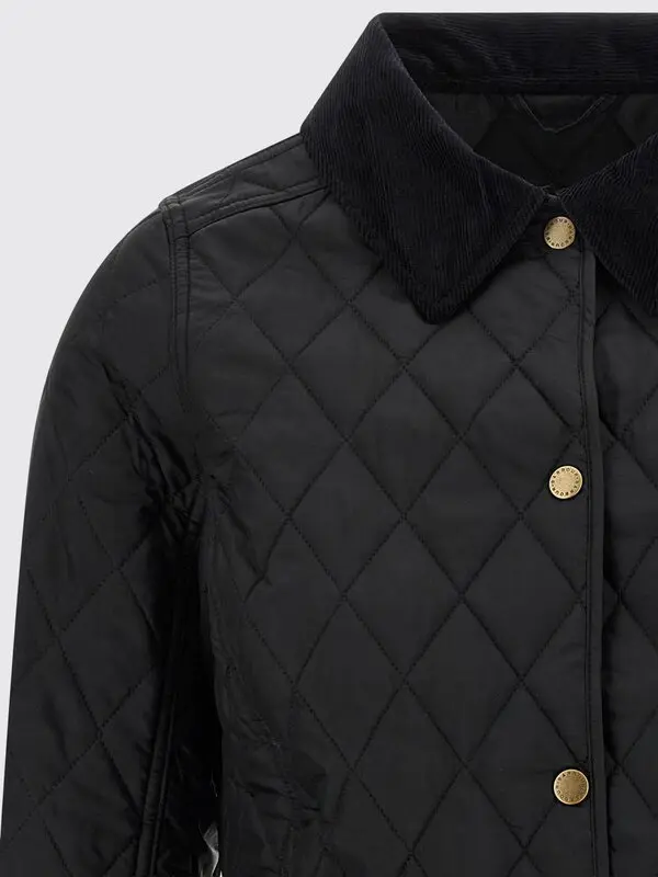Barbour Jacket - Black