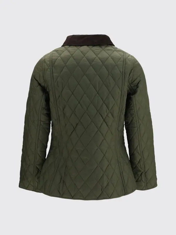 Barbour Jacket - Olive