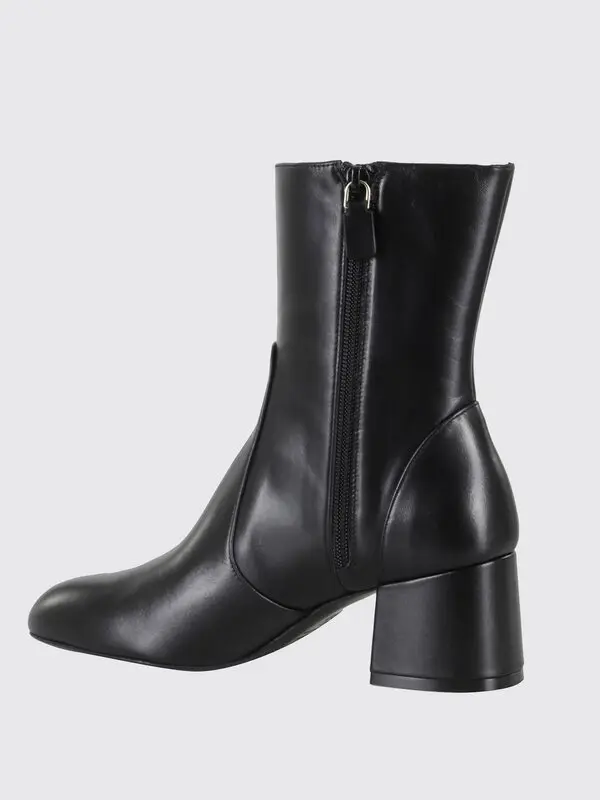 STUART WEITZMAN Ankle Boots
