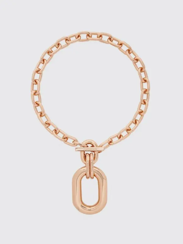 Rabanne Necklace - Rose Gold