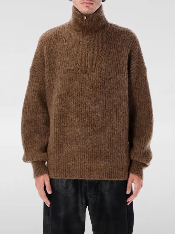 Isabel Marant Pullover Sweater