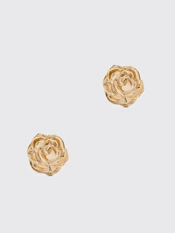 Magda Butrym Stud Earrings - Gold