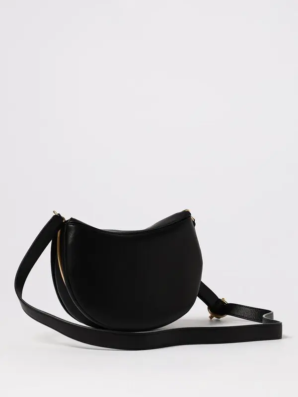 WANDLER Shoulder Bag - Black