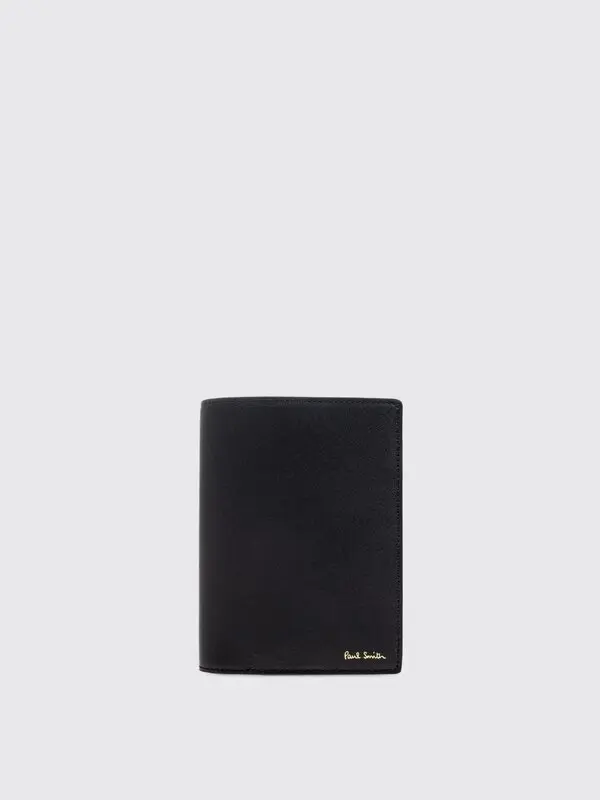 Paul Smith Wallet - Black