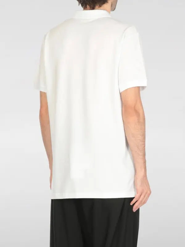 Moschino Polo Shirt
