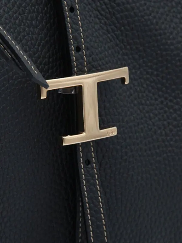 TOD'S Textured Handbag