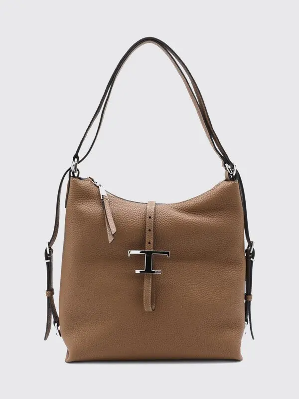 TOD'S Shoulder Bag - Brown