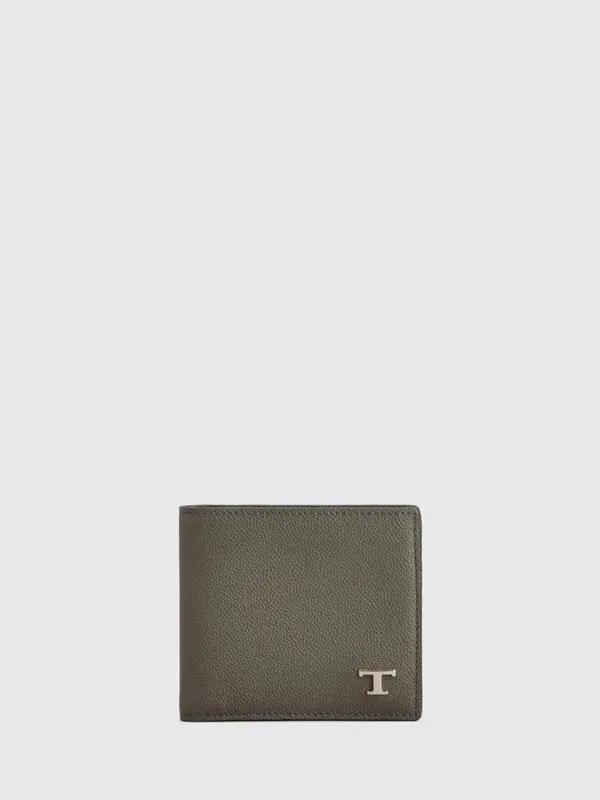 TOD'S Wallet - Grey