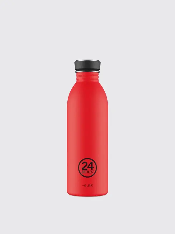 24BOTTLES Bottles And Pitchers Lifestyle - Red