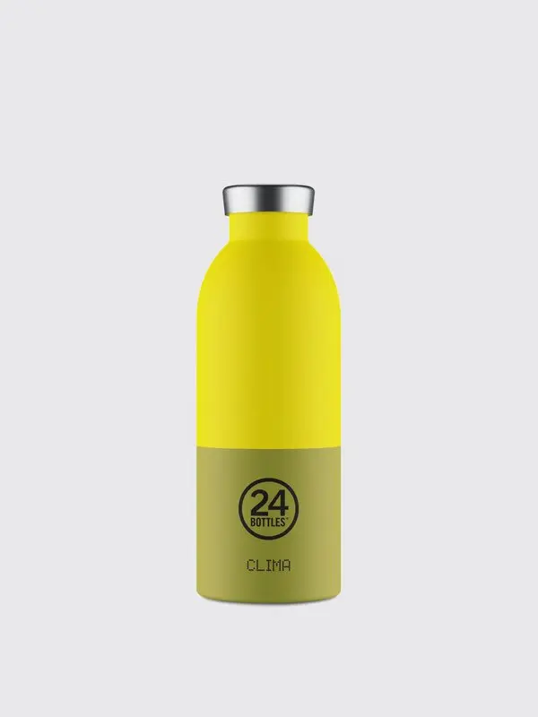 24BOTTLES Bottles And Pitchers Lifestyle - Yellow