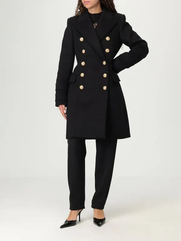 Balmain Coat