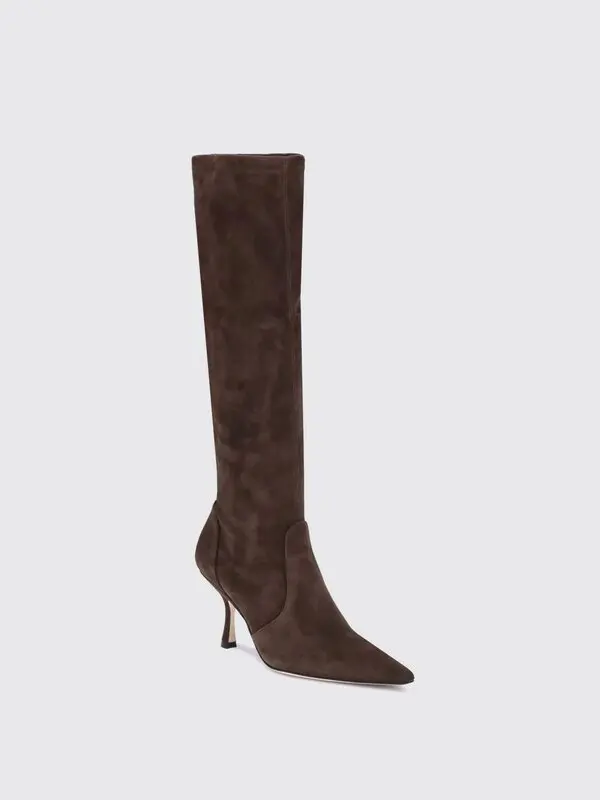 STUART WEITZMAN Boots