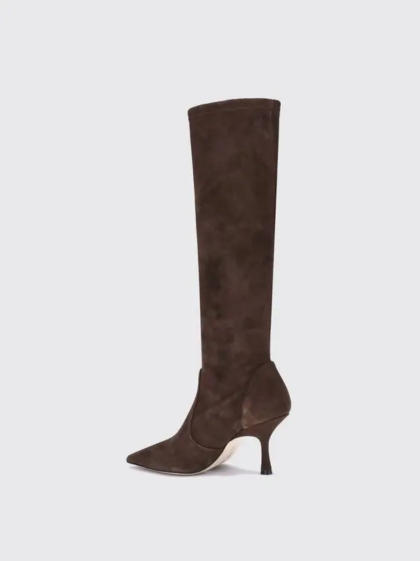 STUART WEITZMAN Boots