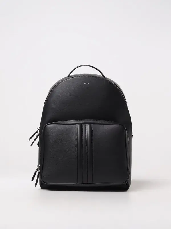 Bally Backpack - Black
