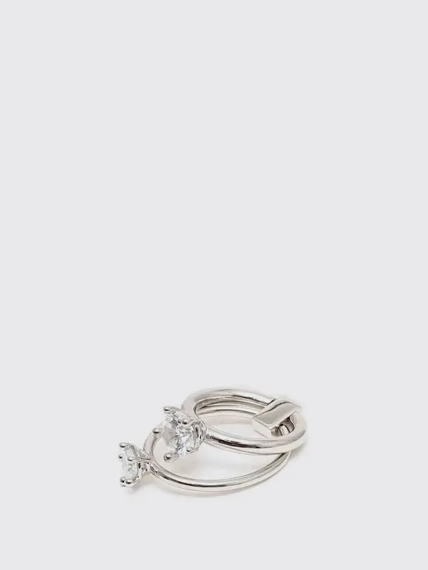 PANCONESI Ring - Silver