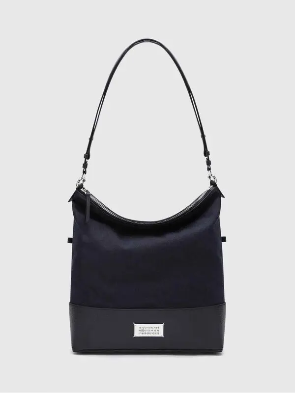 MAISON MARGIELA Shoulder Bag - Blue