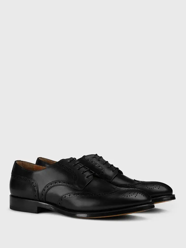 DOUCAL'S Brogue Shoes