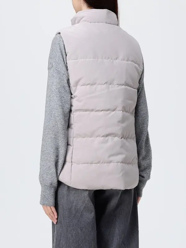Canada Goose Waistcoat - Grey