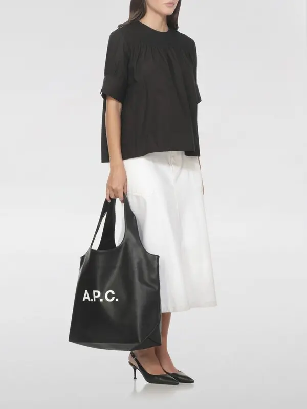 A.p.c. Top
